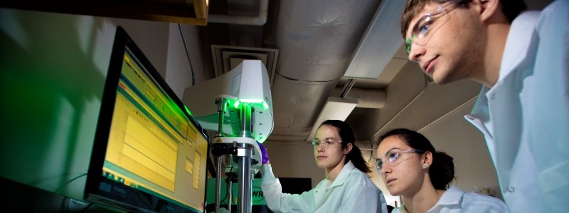 Biomedical Engineering—BS | Department of Biomedical Engineering ...