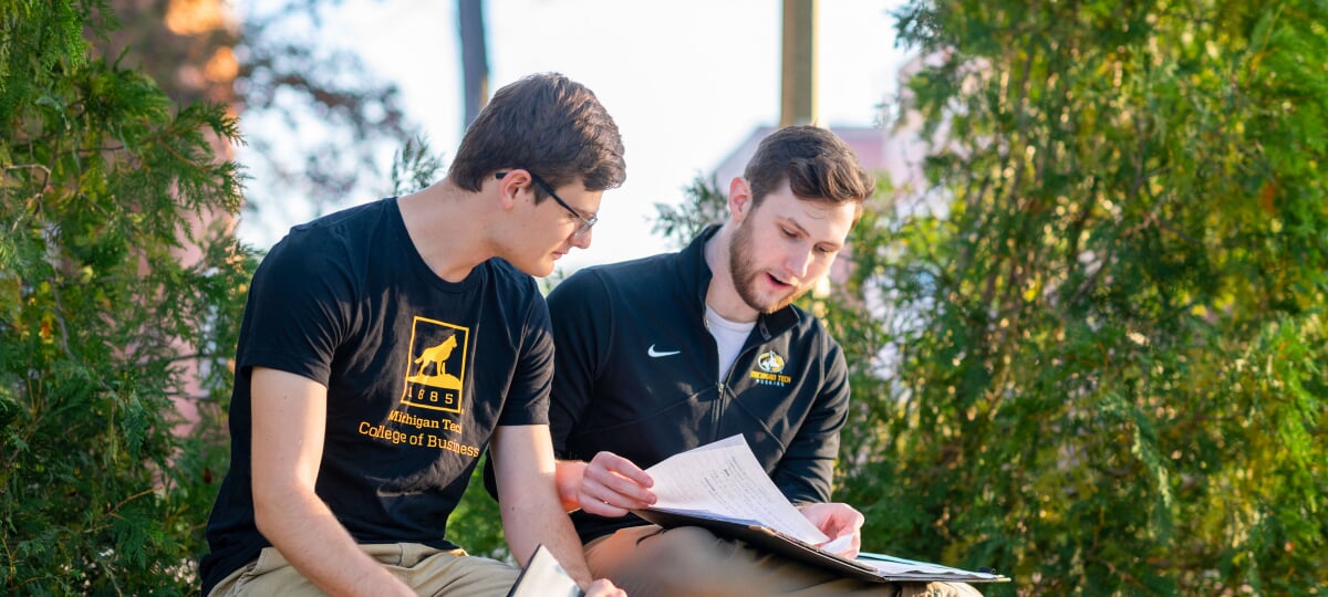 Finance and Accounting: Choosing Your Career Path | College of Business ...