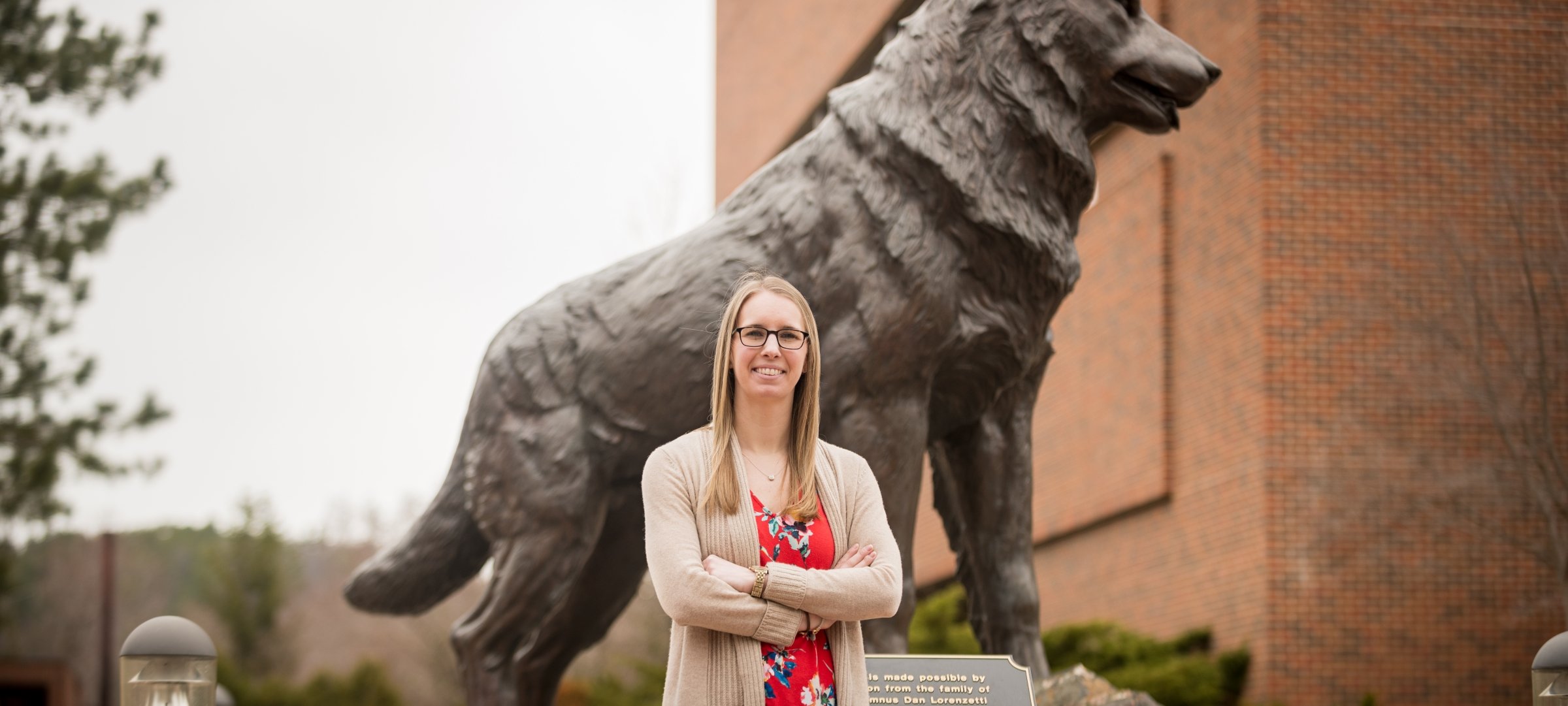 Researching the Labor Market Q&A with Assistant Professor Laura ...