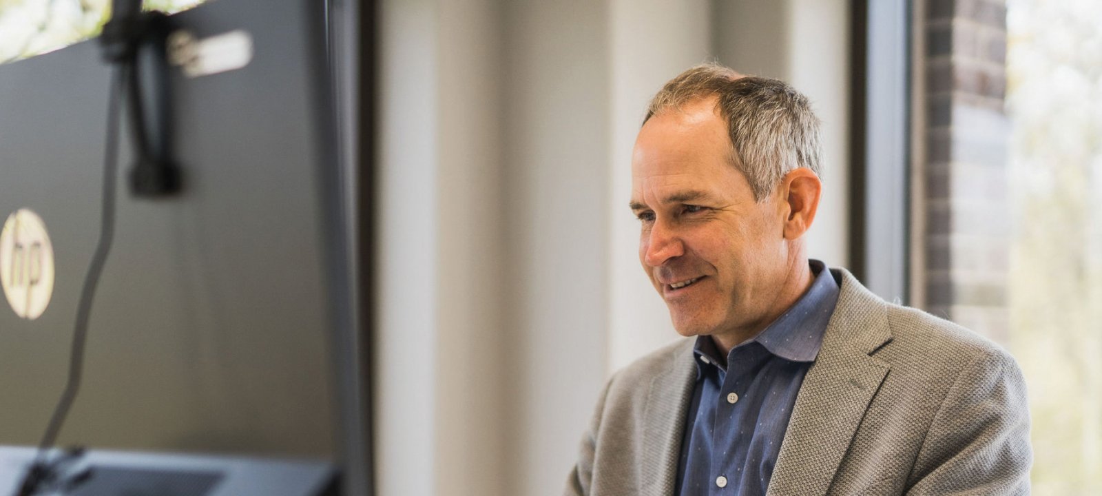 Eric Roberts: How to Succeed in Business by GSD (Getting Stuff Done ...