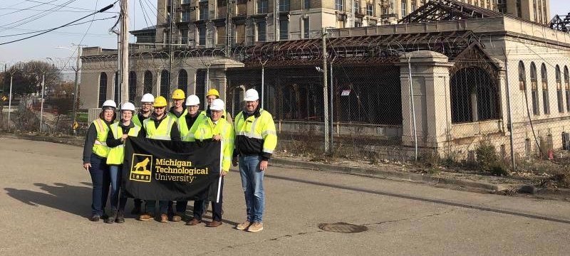 Husky Construction and Design Association | Business