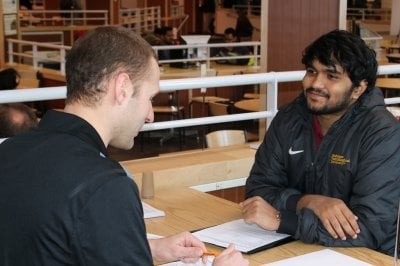 Career Services | Michigan Technological University