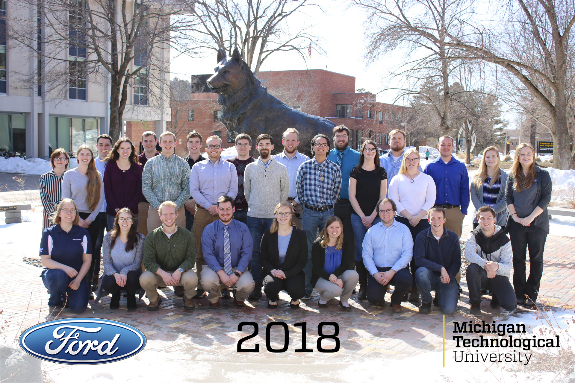 Career Services | Michigan Technological University