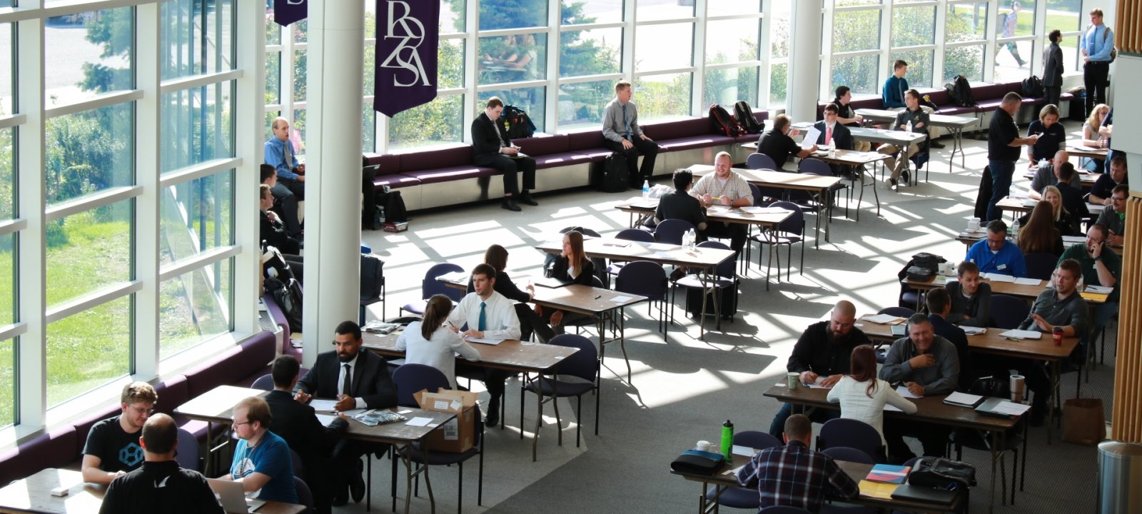 Career Services | Michigan Technological University