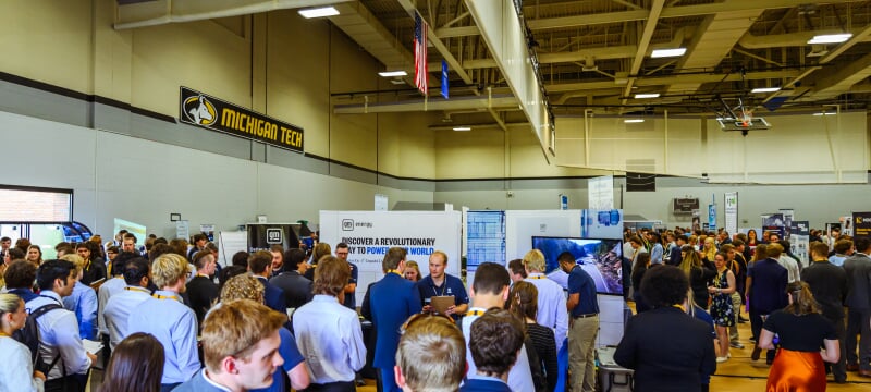 Career Services | Michigan Technological University