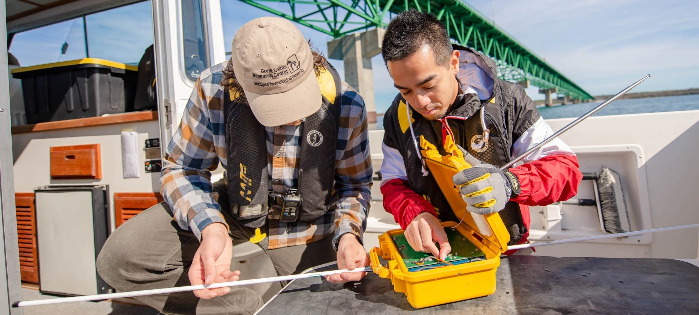 Department of Civil, Environmental, and Geospatial Engineering