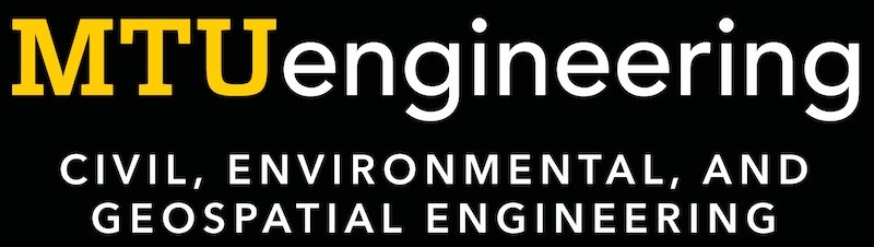 Pavement Design with Recycled Rubber: A Toolkit | CEGE | Michigan Tech