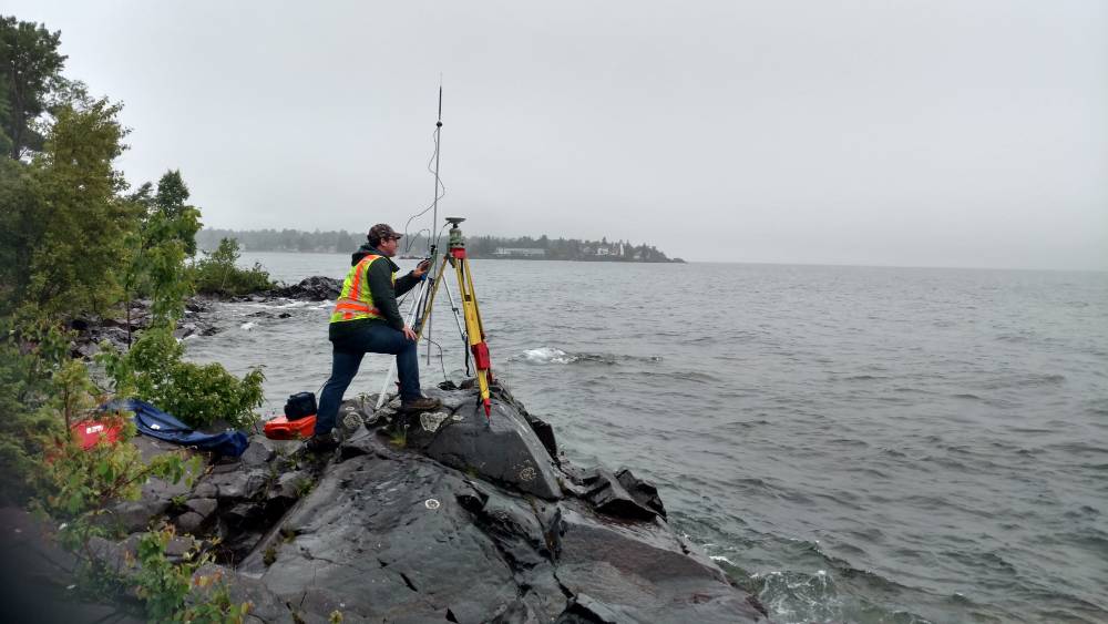 Geospatial Engineering—BS | Civil, Environmental, and Geospatial ...