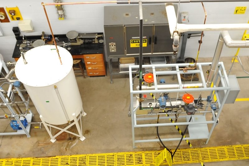 Chemical Engineering | Michigan Technological University