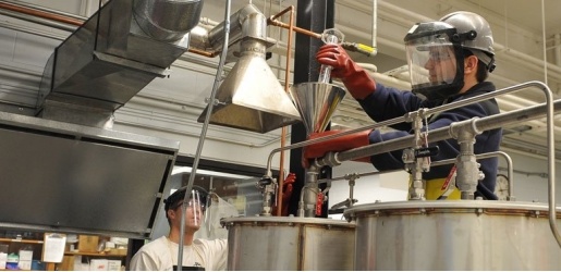 Giving Opportunities | Chemical Engineering | Michigan Tech