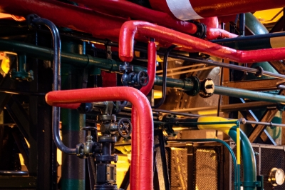 Certificates | Chemical Engineering | Michigan Tech