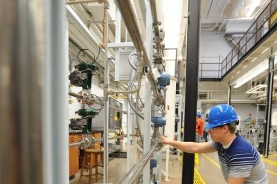 Chemical Engineering