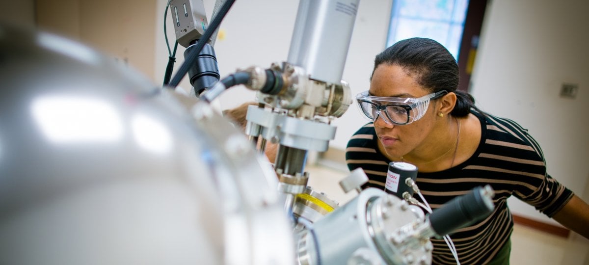 Chemistry | Michigan Tech