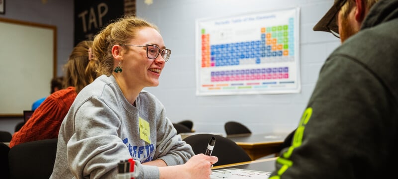 What is Computational Chemistry?