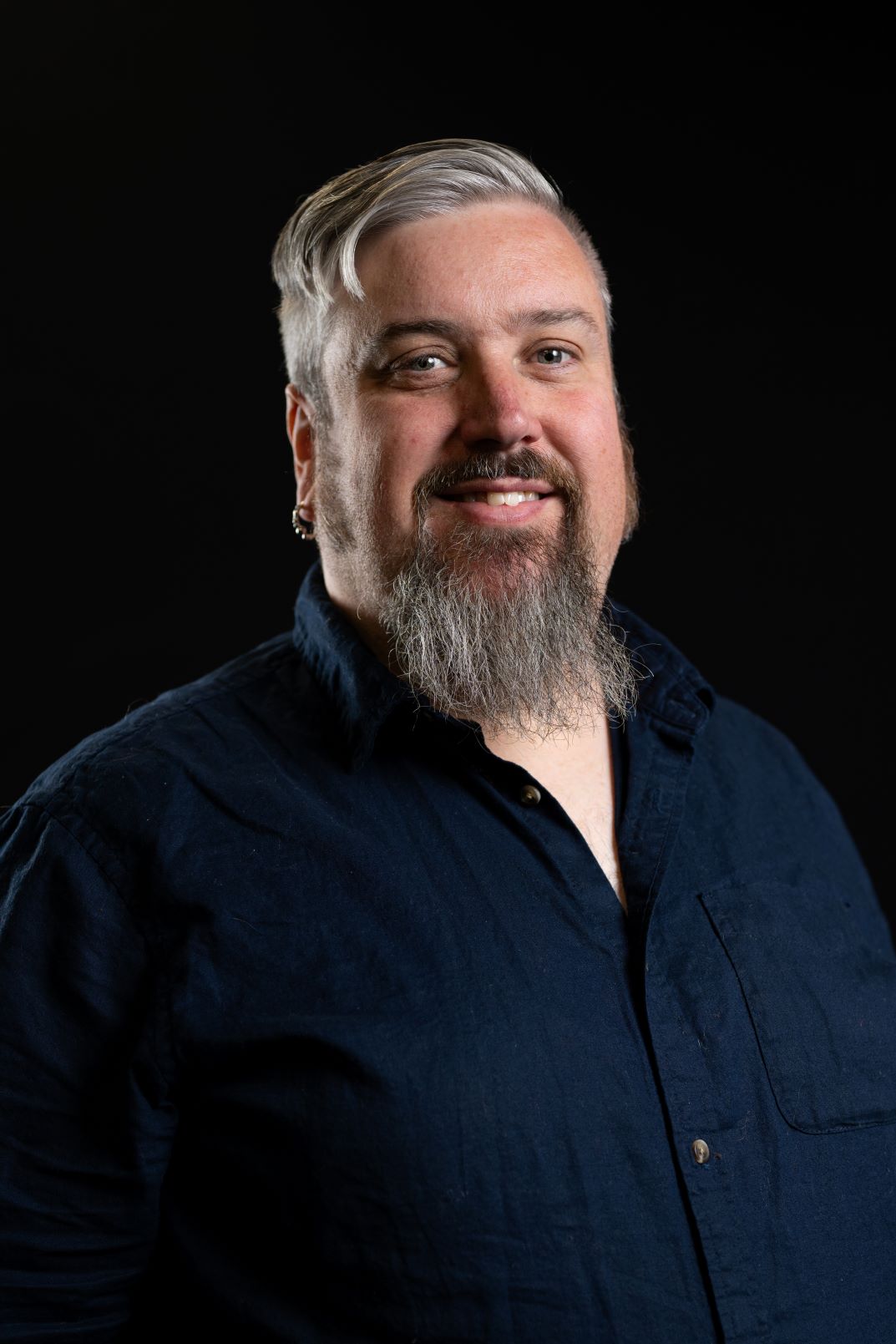 People | Health Research Institute | Michigan Tech