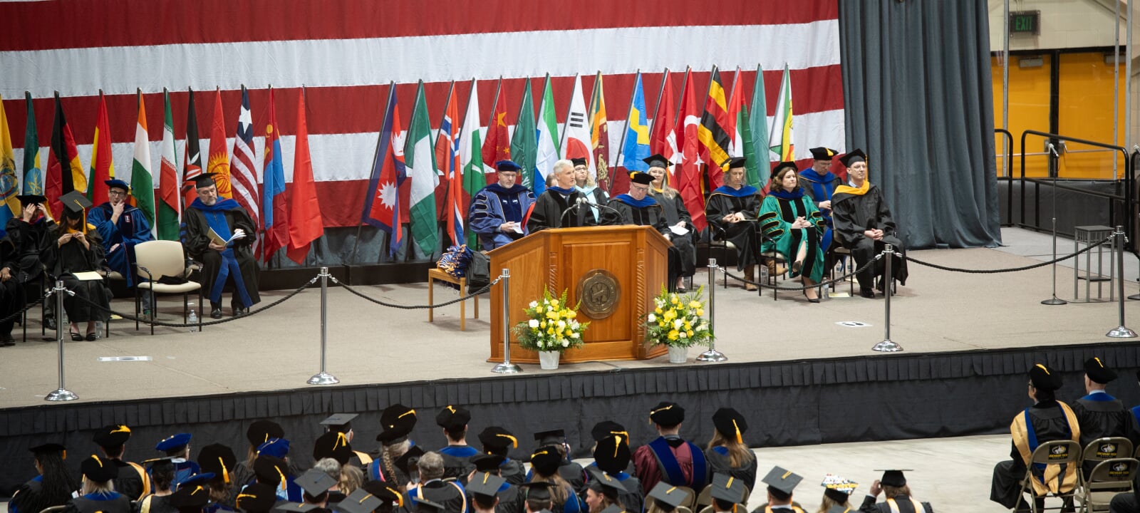 Commencement | Michigan Tech