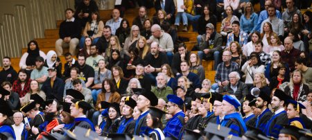 Commencement Tickets | Commencement | Michigan Tech
