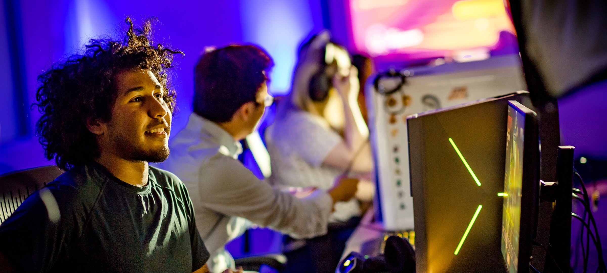 Esports: Bringing Everything Great about Sports to More People | 2024 ...