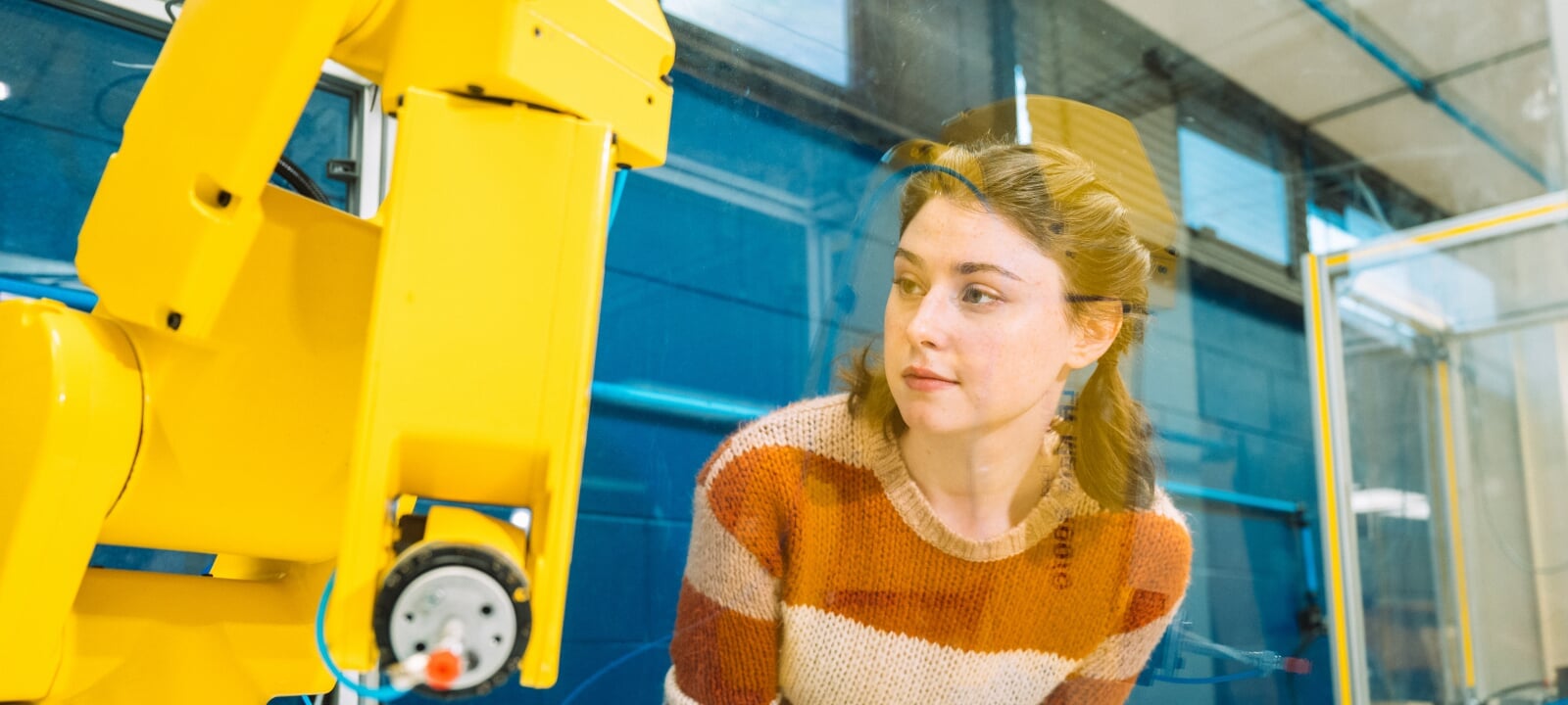 Mechatronics Matters | 2024 Gateway Magazine