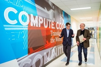 College of Computing
