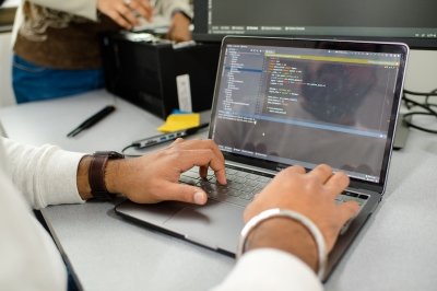 Undergraduate Majors | College of Computing | Michigan Tech