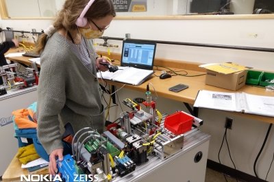 Undergraduate Majors | College of Computing | Michigan Tech