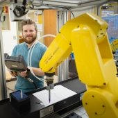 Undergraduate Degrees | College of Computing | Michigan Tech