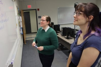 Employment | Computer Science | Michigan Tech