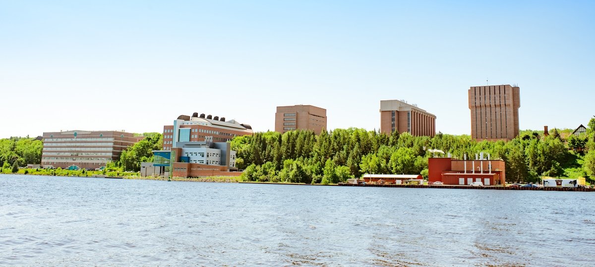 Department of Computer Science | Michigan Technological University