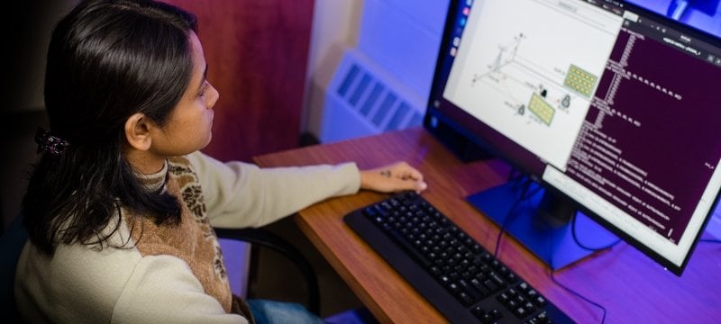 Graduate Student Handbook | Computer Science | Michigan Tech