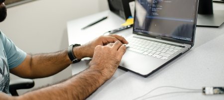 Ph.D. Advising | Computer Science