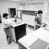 50 Years of Computer Science | Computer Science | Michigan Tech