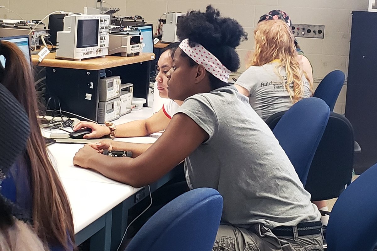 Photo Gallery | Computer Science | Michigan Tech