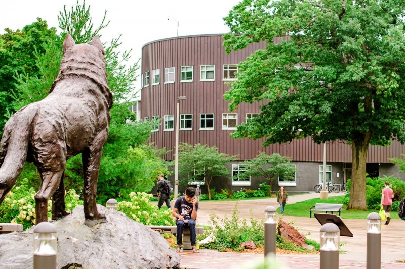 Department of Computer Science | Michigan Technological University