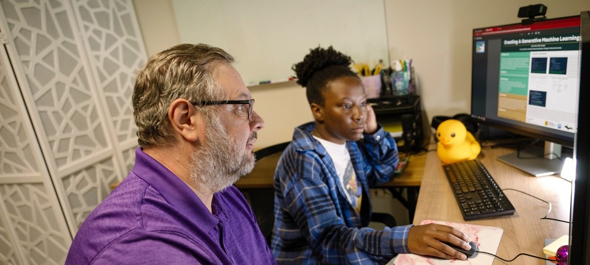 Department of Computer Science | Michigan Technological University