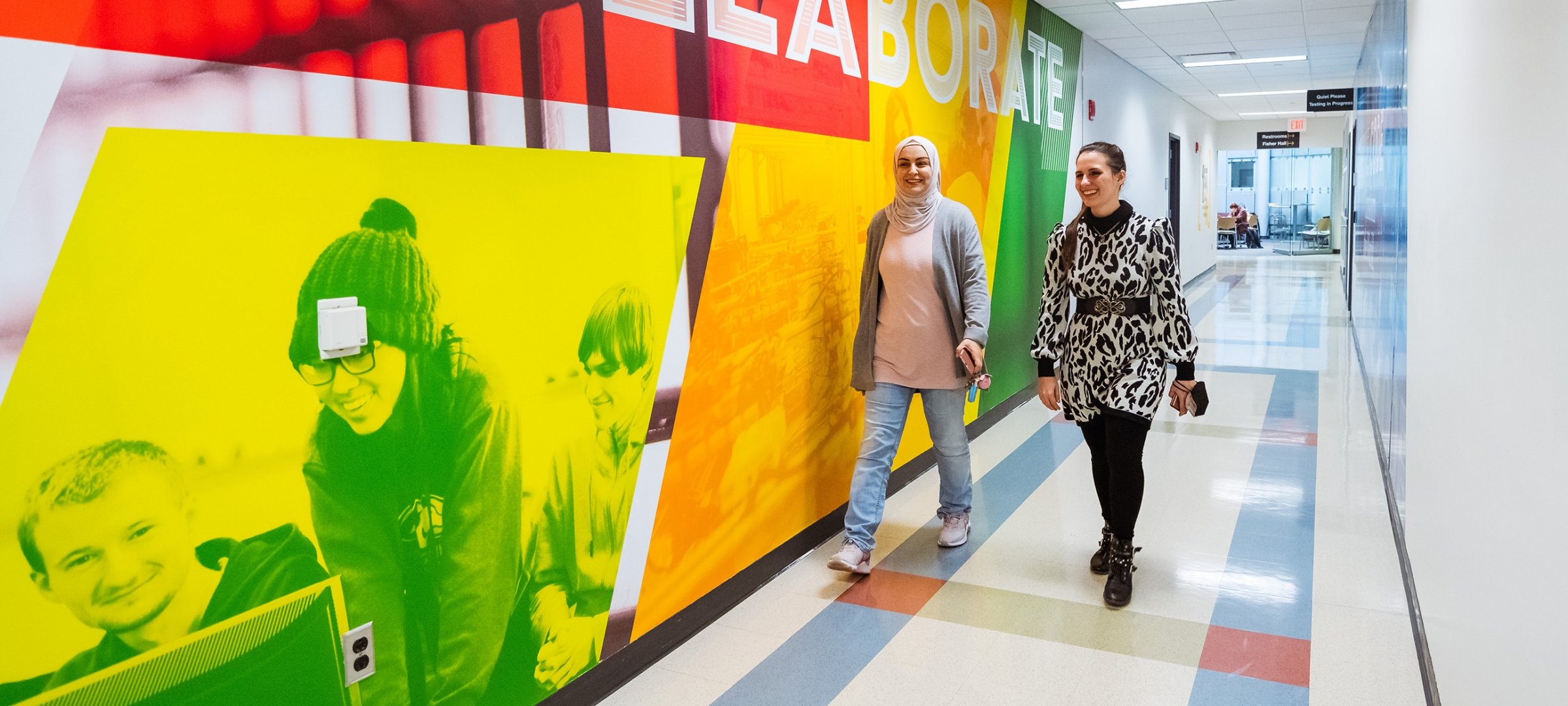 Department of Computer Science | Michigan Technological University