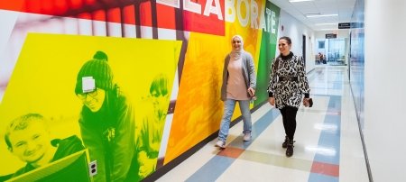 Department of Computer Science | Michigan Technological University