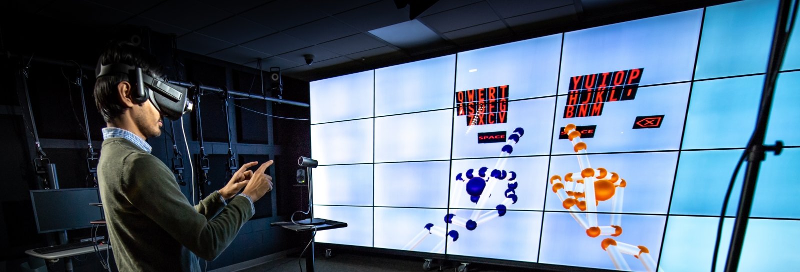 Computer Science | Michigan Technological University