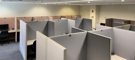 Michigan Tech Testing Center