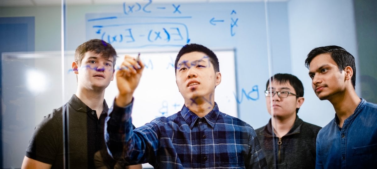 DataSENSE Team | DataSENSE