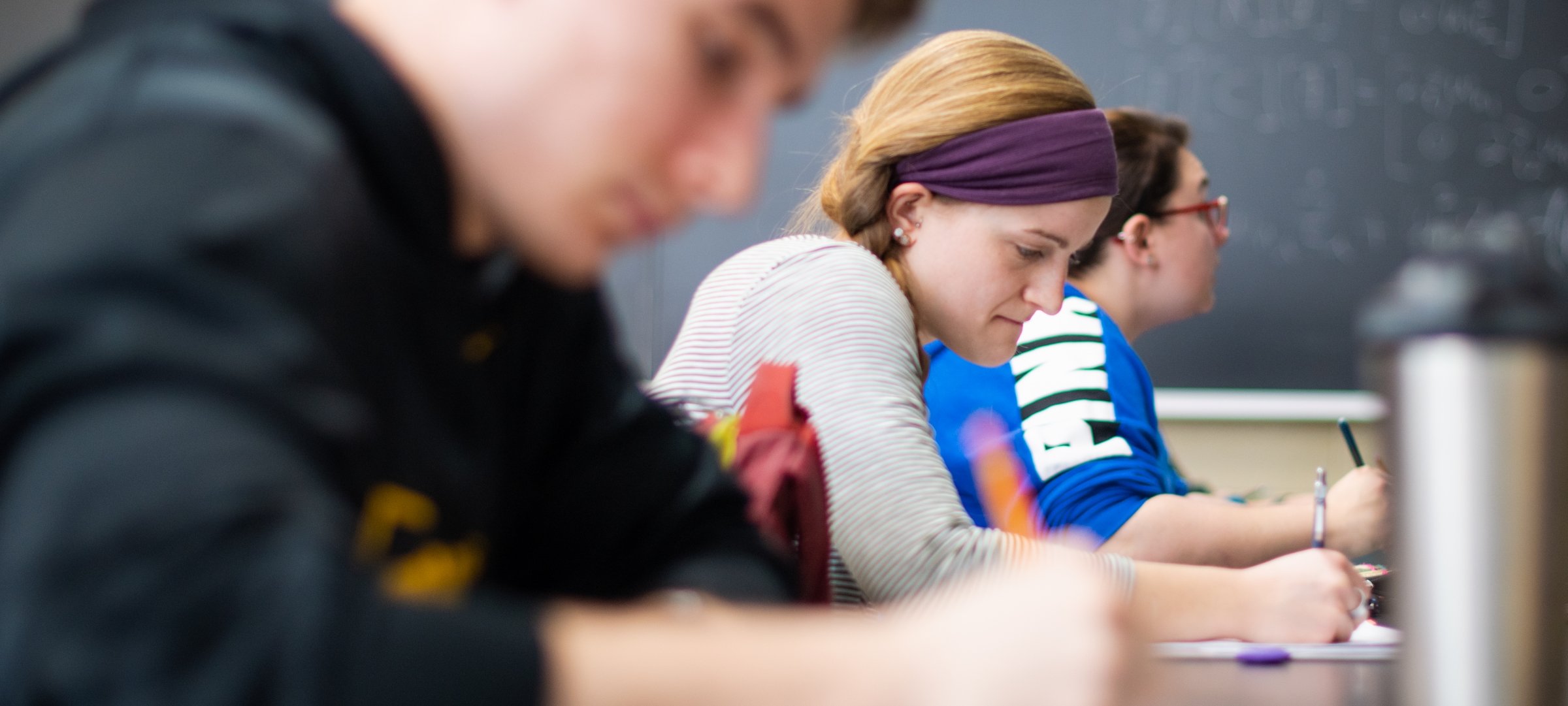 Attendance Policy | Dean of Students | Michigan Tech