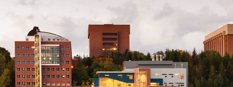 Message from the Chair | Electrical and Computer Engineering | Michigan ...