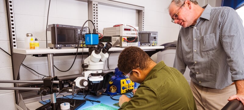 Learning and Resources | Electronics Hub