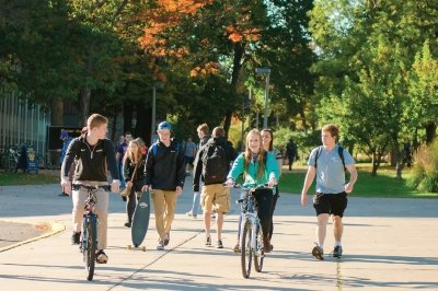 Department of Electrical and Computer Engineering | Michigan ...