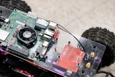 Department of Electrical and Computer Engineering | Michigan ...