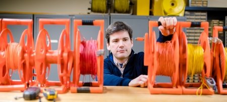 Electric Power Engineering Certificate | Michigan Technological University