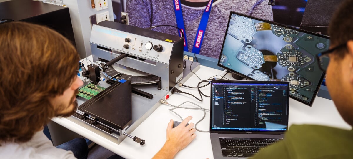 Electrical Engineering BS Degree