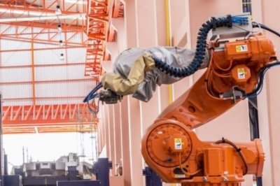 Robotics Engineering Bachelor's Degree | College of Engineering ...