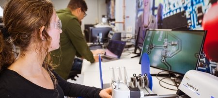 Engineering Explorations | Engineering Fundamentals | Michigan Tech