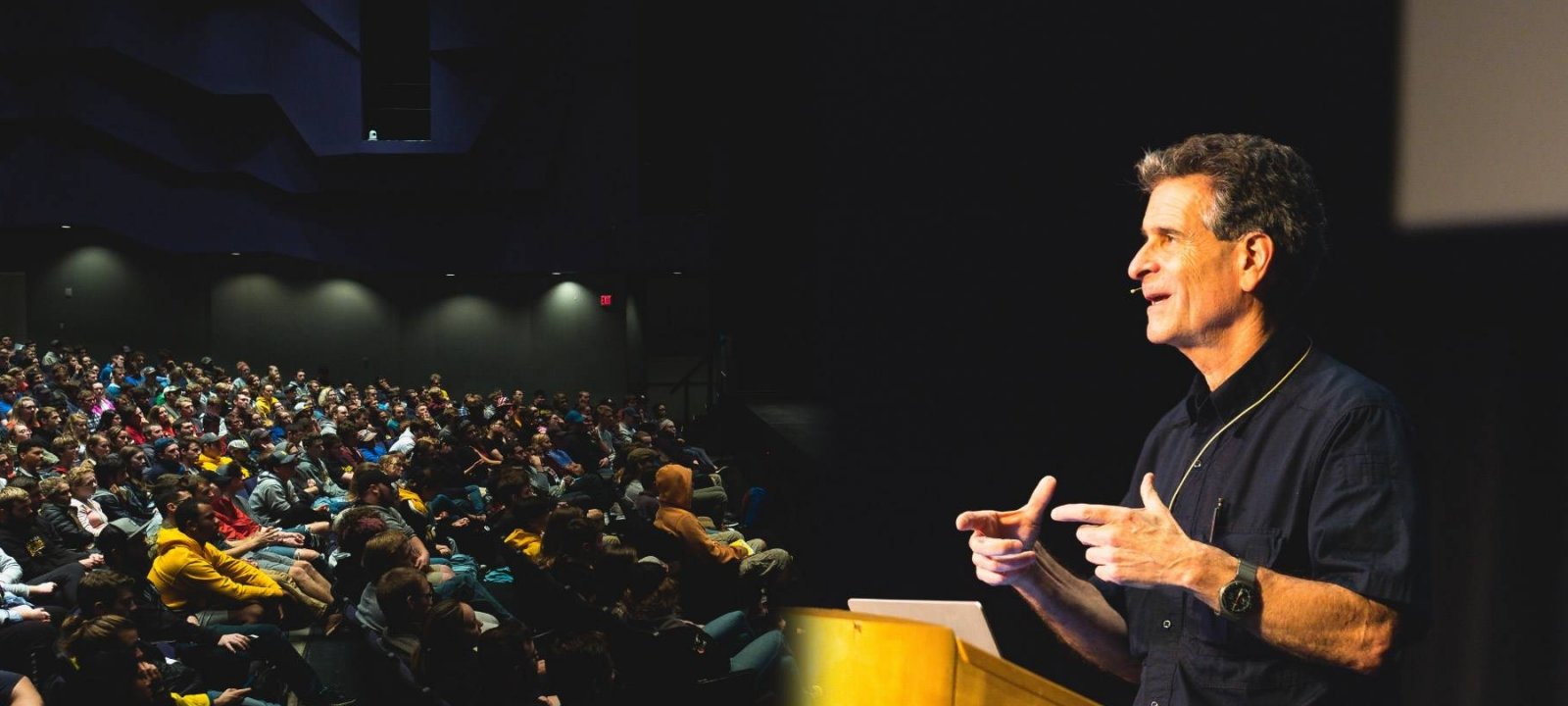 Department of Engineering Fundamentals | Michigan Technological University